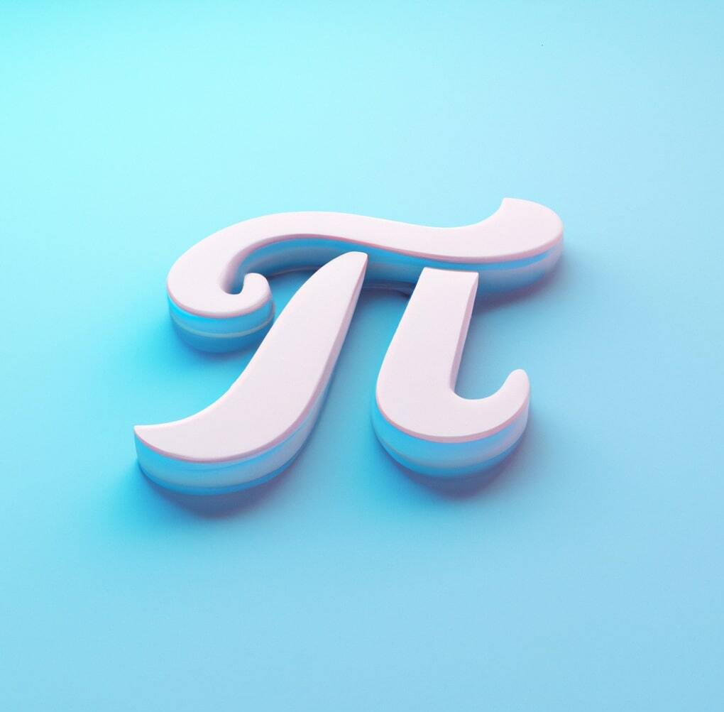 Greek Letters & Symbols: Ancient Alphabet - Eggradients.com