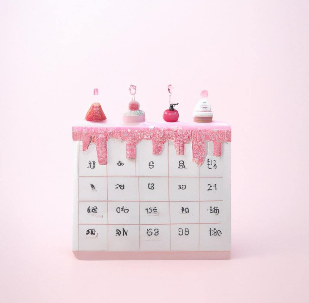 Random Date Generator: Pick A Date in A Second - Eggradients.com