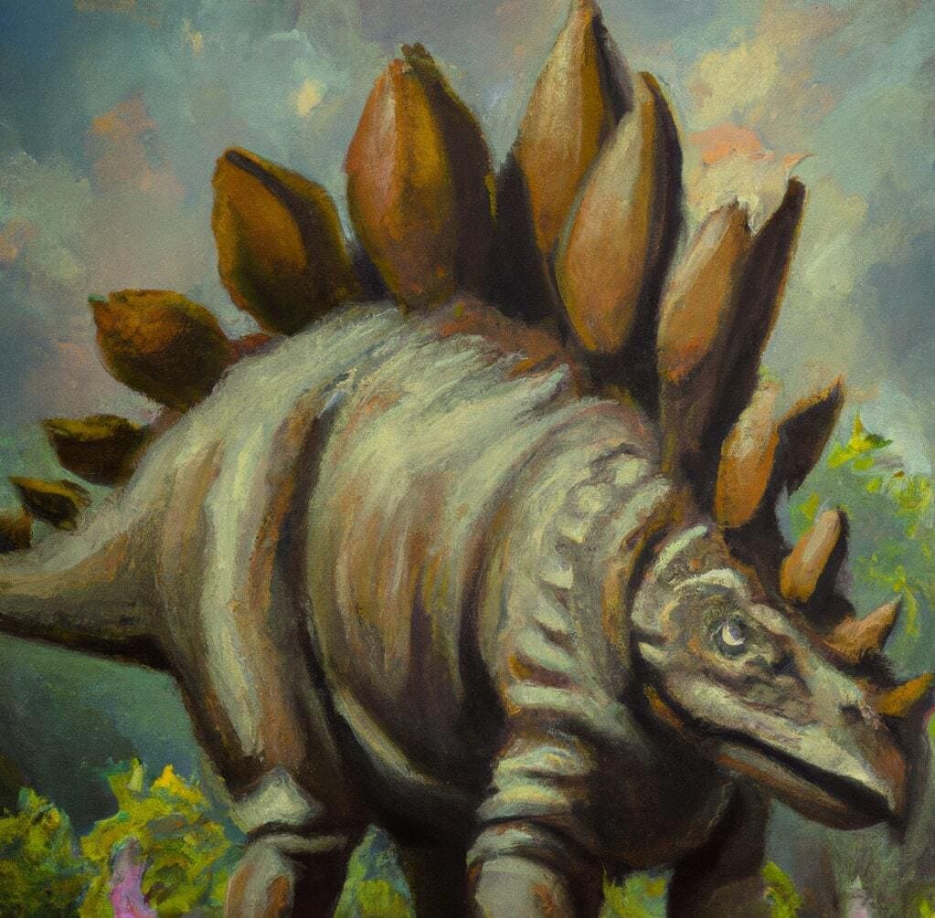 500 Teeth Dinosaur: Largest Mouth Herbivore is Nigersaurus ...