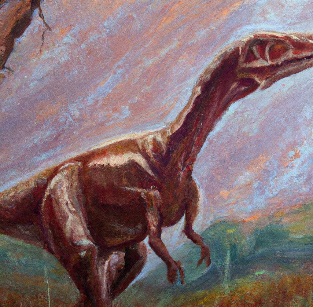 500 Teeth Dinosaur: Largest Mouth Herbivore is Nigersaurus ...