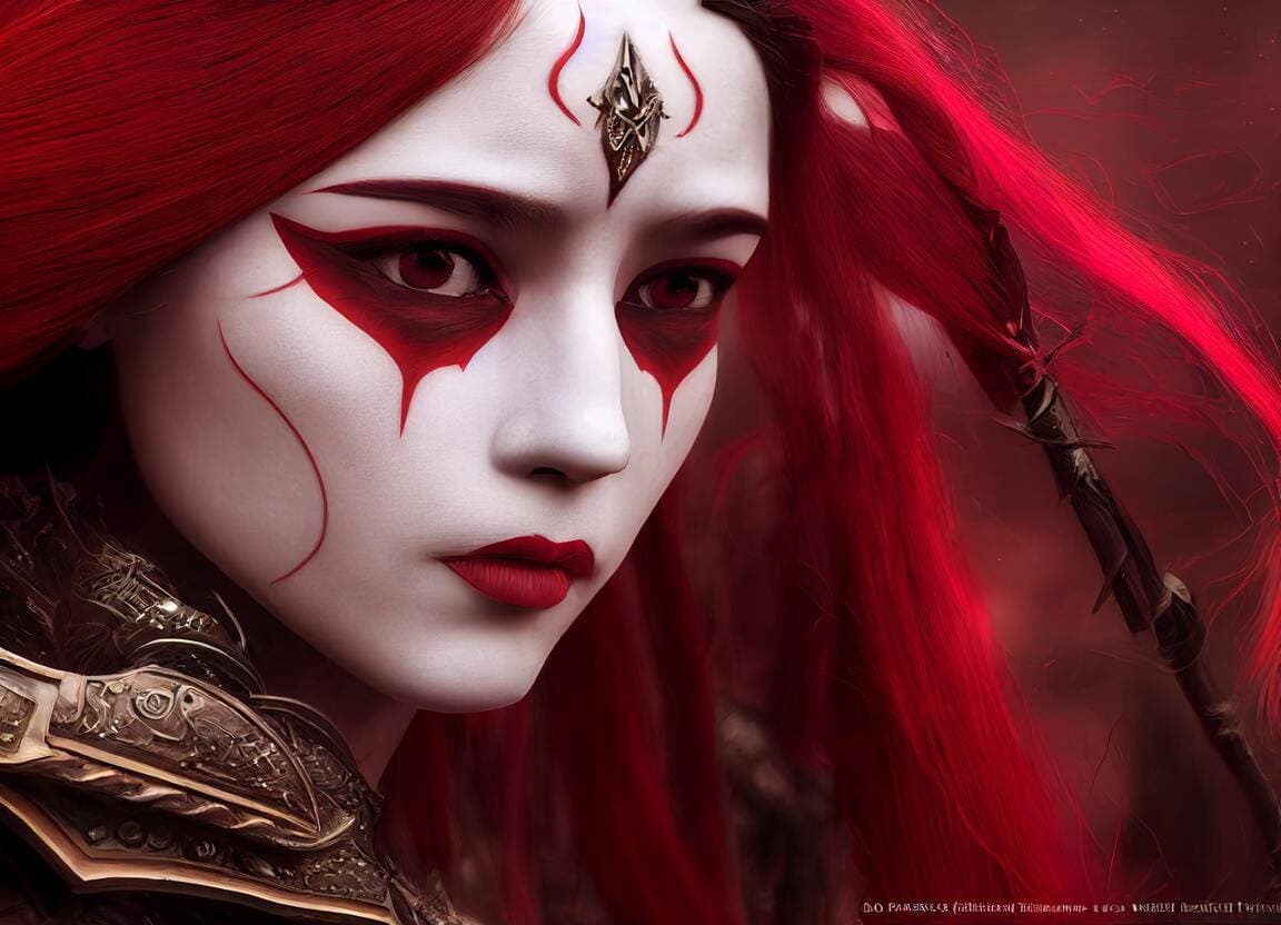 Fantasy Races: +100 Creature Explained - Eggradients.com