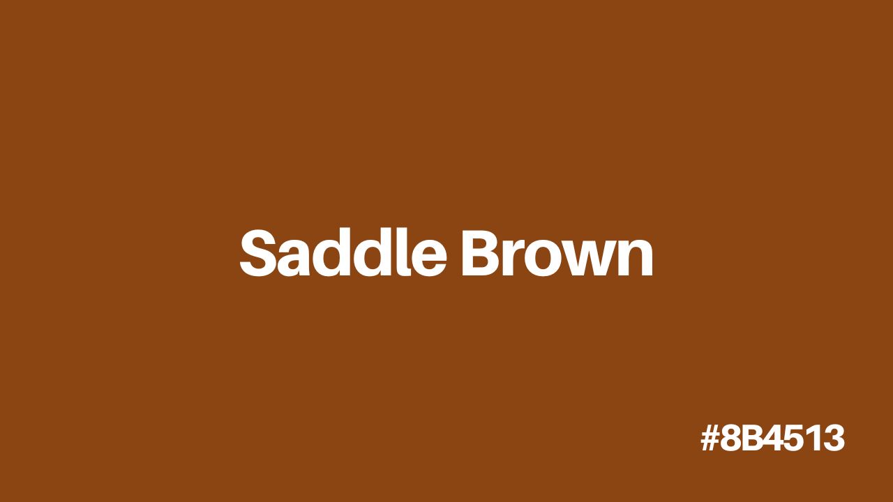 +20 Dark Brown Colors With Codes - Eggradients.com