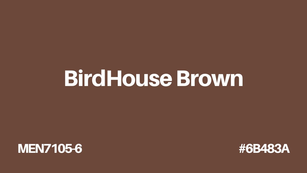 +20 Dark Brown Colors With Codes - Eggradients.com