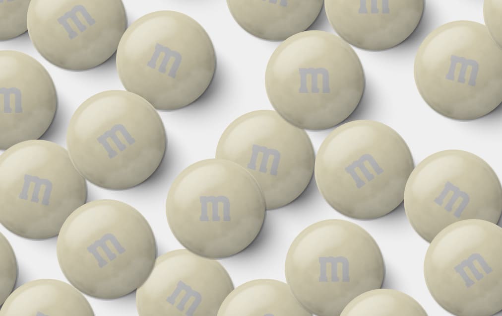 +15 M&M Colors: Meanings and Tastes - Eggradients.com