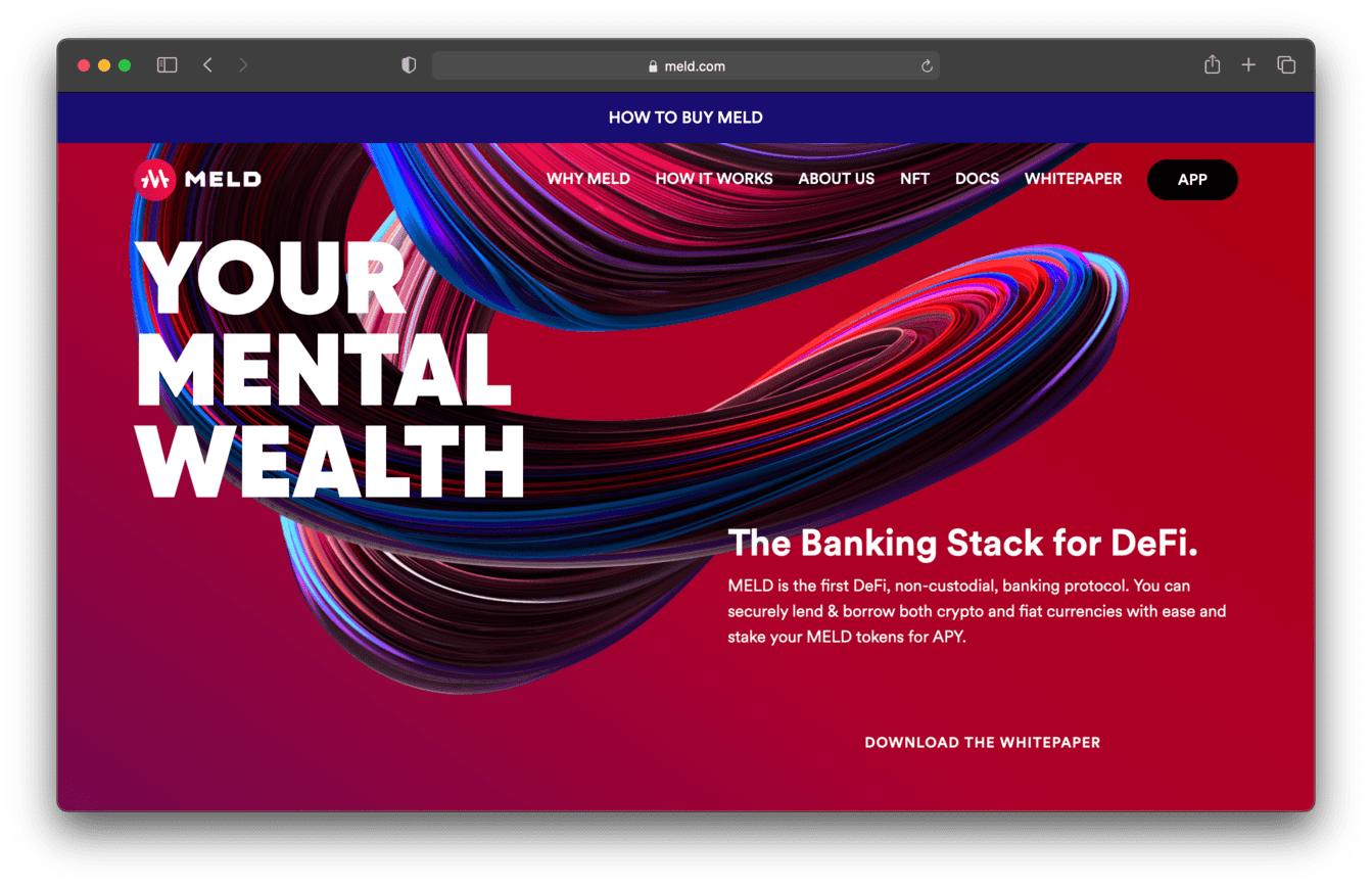 +10 Cardano Defi Apps Explained - Eggradients.com