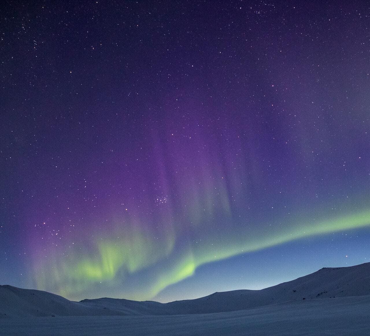 +20 Space Colors & Palettes with HEX Codes - Eggradients.com