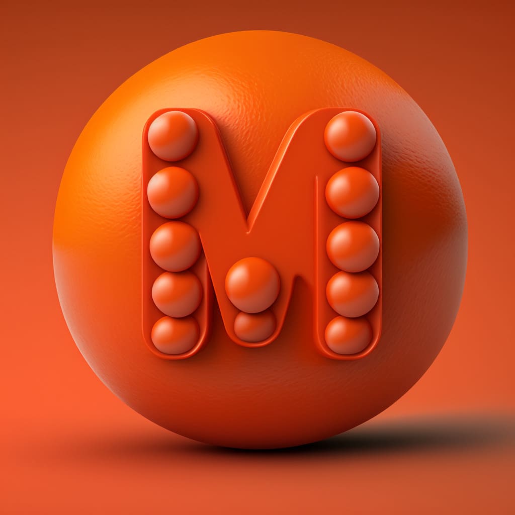 +10 Orange Cartoon Characters Explained - Eggradients.com