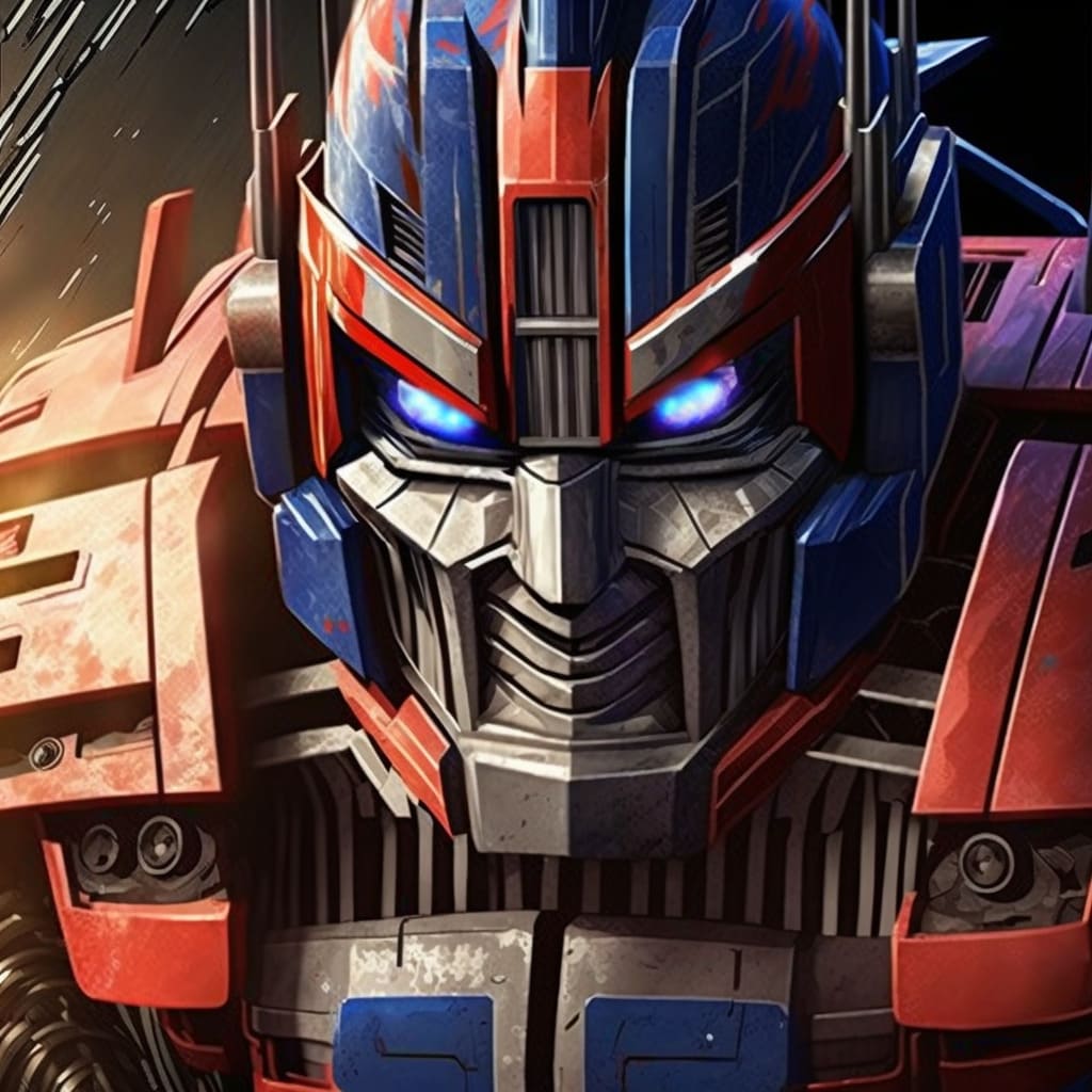 +20 Red Cartoon Characters Explained - Eggradients.com