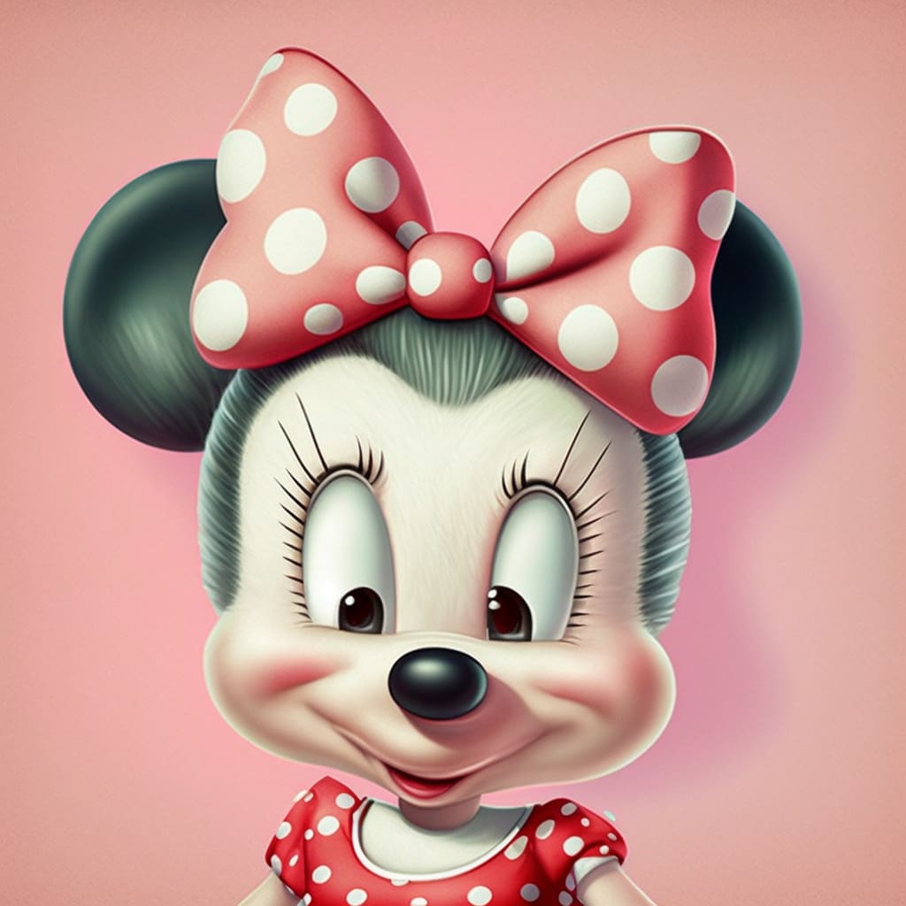 +20 Red Cartoon Characters Explained - Eggradients.com