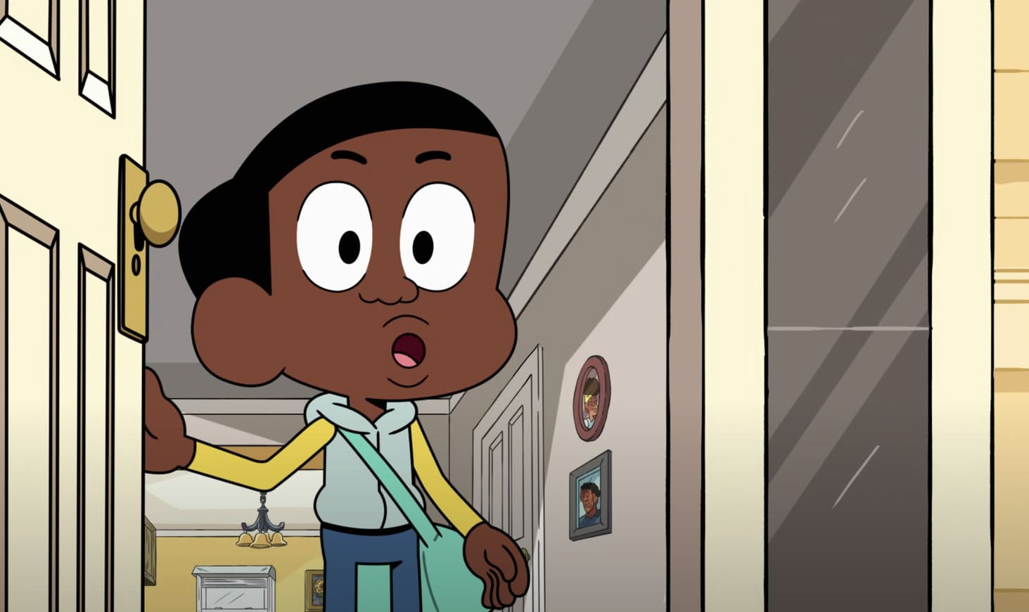 +40 Black Cartoon Characters Explained - Eggradients.com