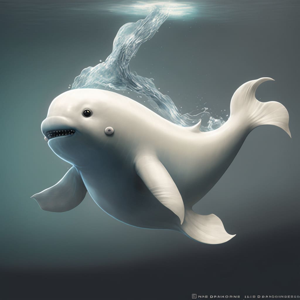 +15 White Cartoon Characters Explained - Eggradients.com