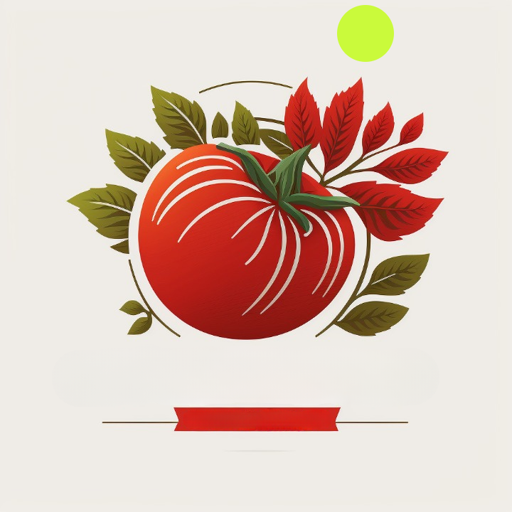 +20 Red Leaf Logo: Free to USE Designs - Eggradients.com