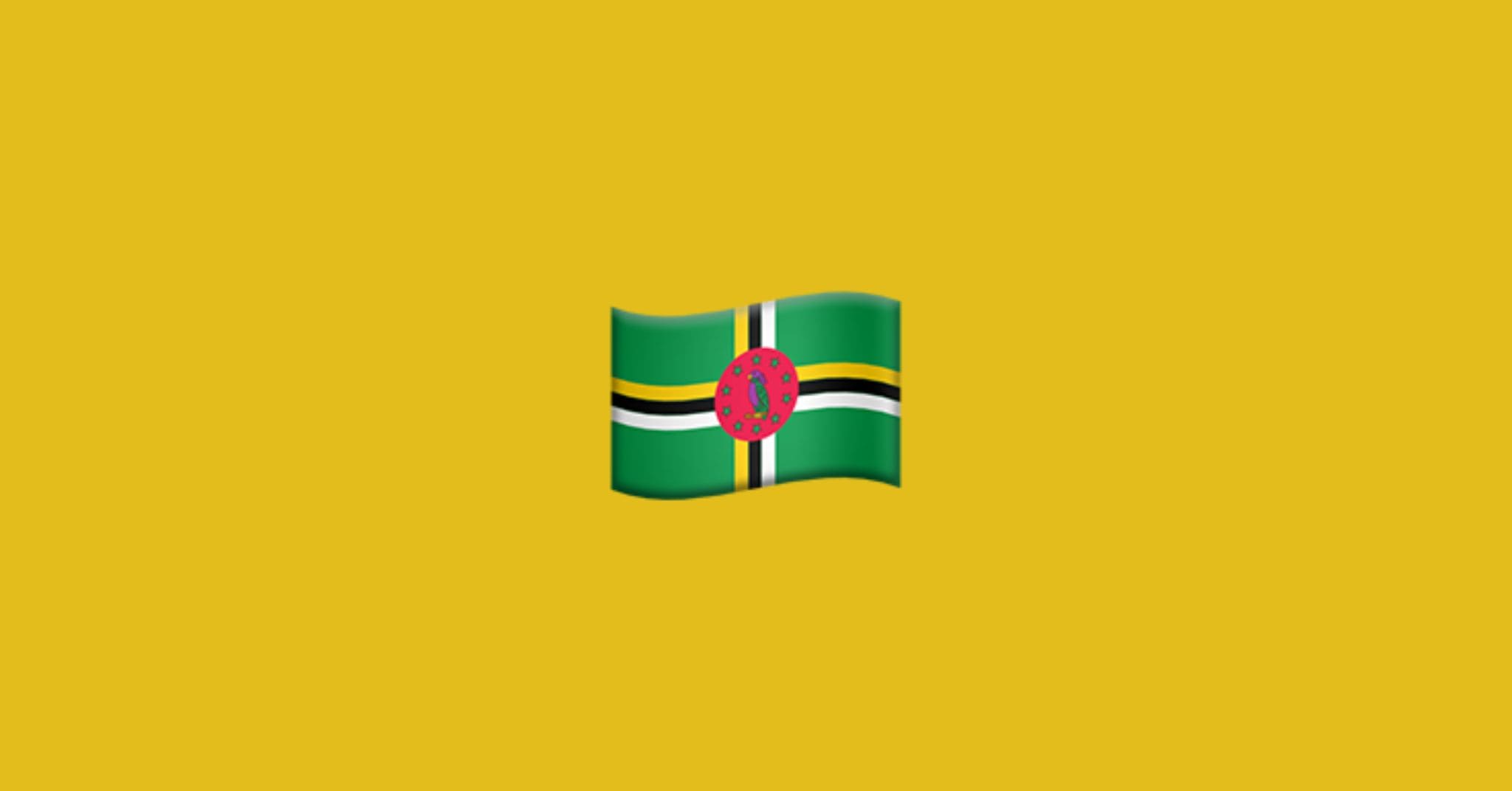 Green Flag Emoji & Other +30 Flag Emojis Contains Green Color ...