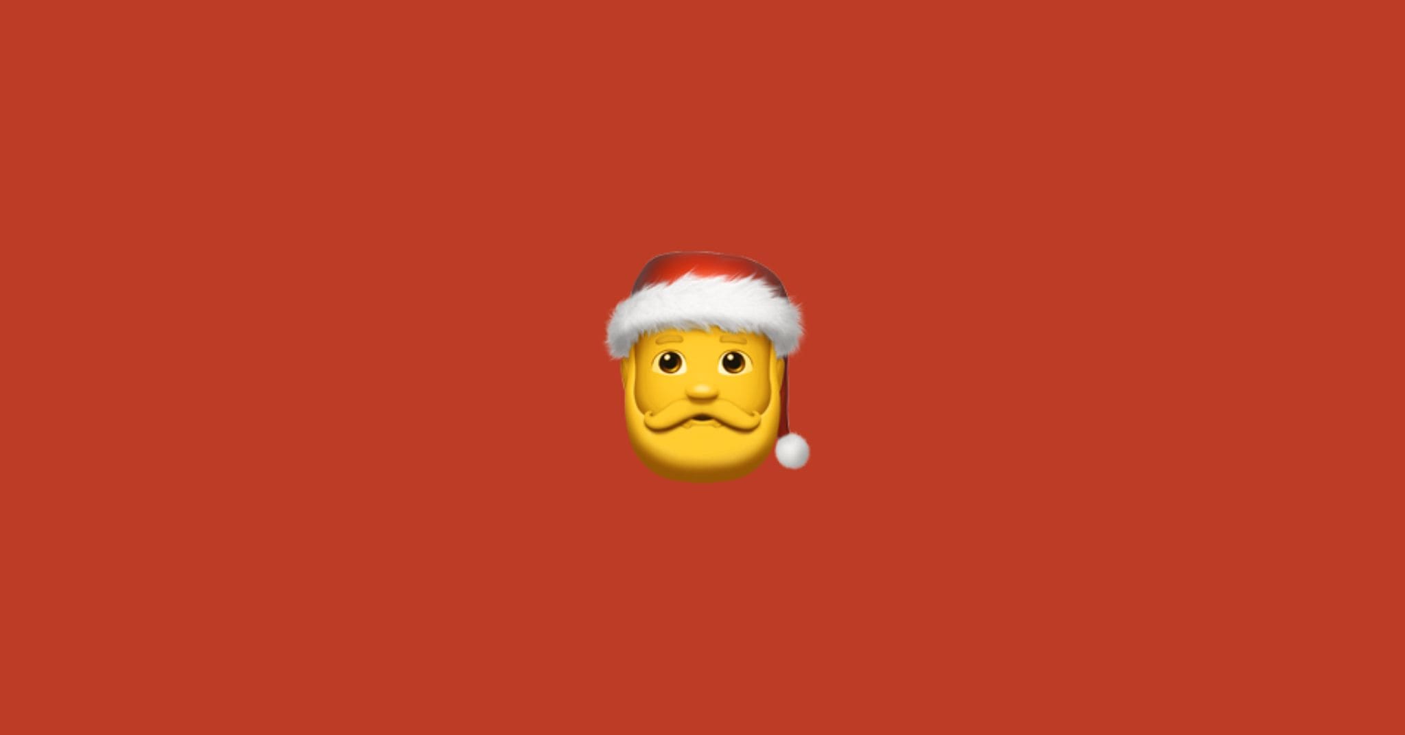 +20 Christmas Emojis Meanings Explained ( Copy & Paste ) - Eggradients.com
