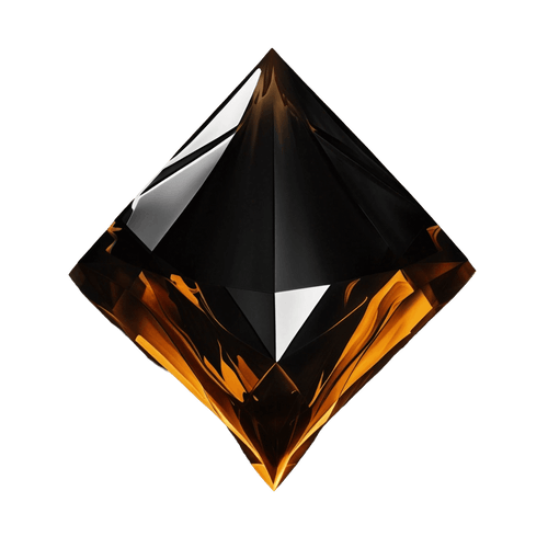 +30 Black Diamond Logos: PNG Transparent Background - Eggradients.com