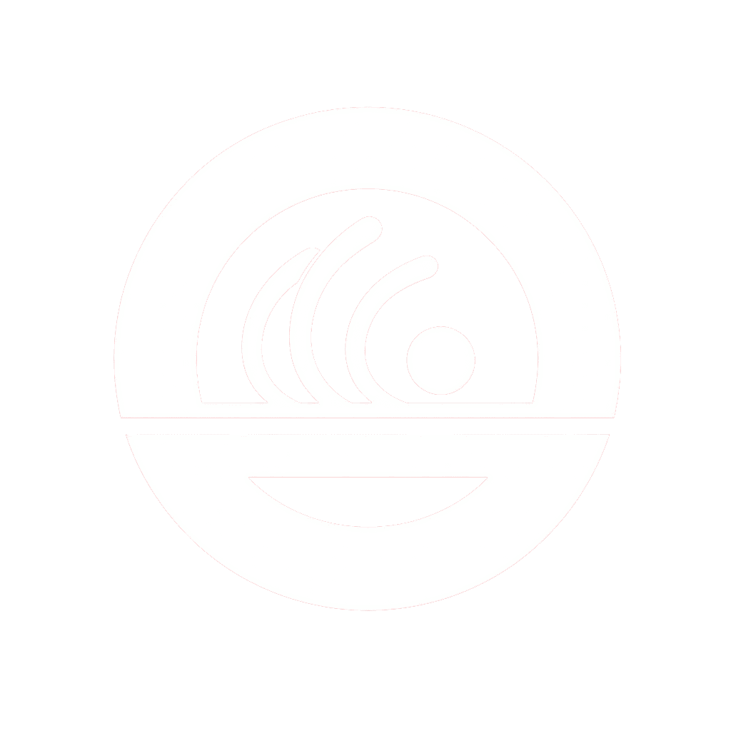 +30 Red Circle Logos: Free Templates Ready for Use - Eggradients.com