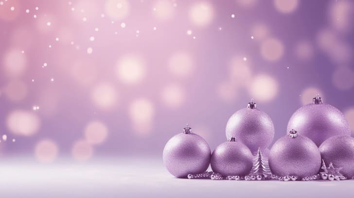 Light Purple Gradients: +40 Background Color with CSS