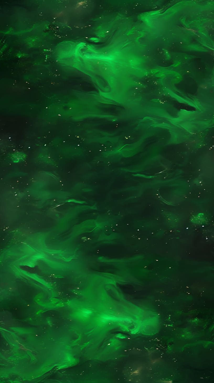 Dark Green Color: Real Life Examples, Color Codes, Palettes & More!