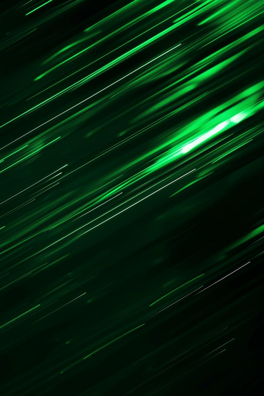 Dark Green Color: Real Life Examples, Color Codes, Palettes & More!