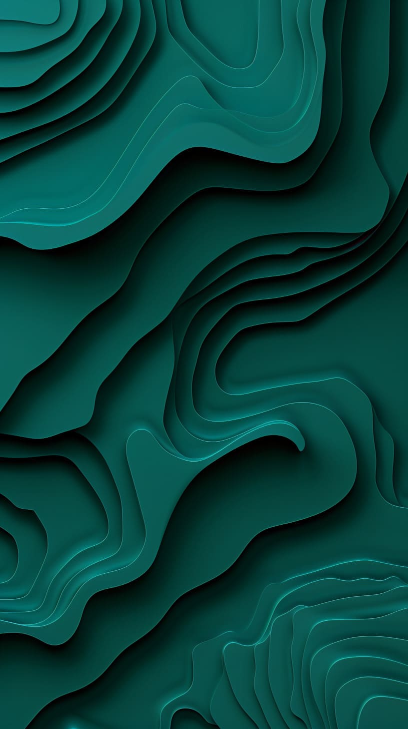 Dark Green Color: Real Life Examples, Color Codes, Palettes & More!