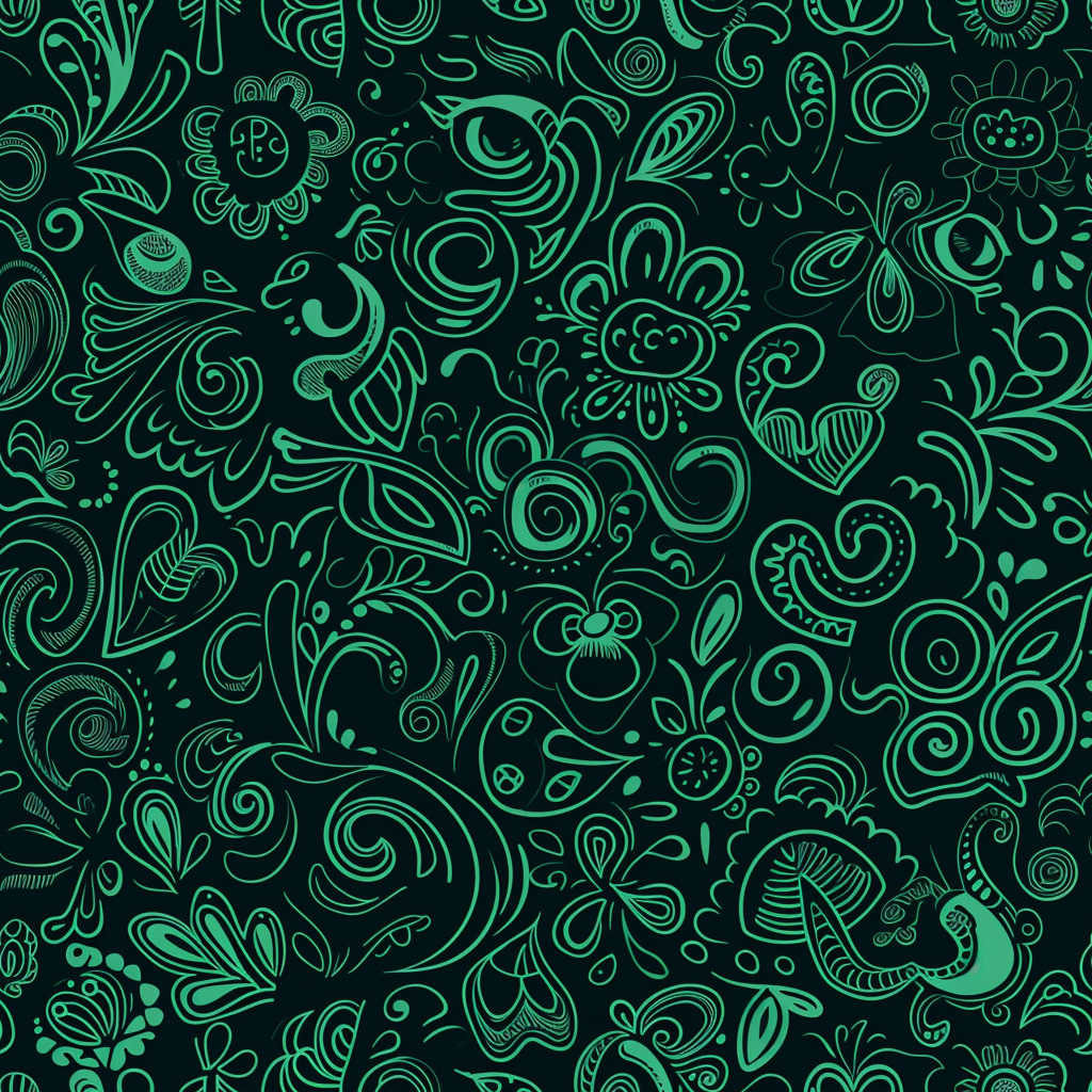 Dark Green Color: Real Life Examples, Color Codes, Palettes & More!