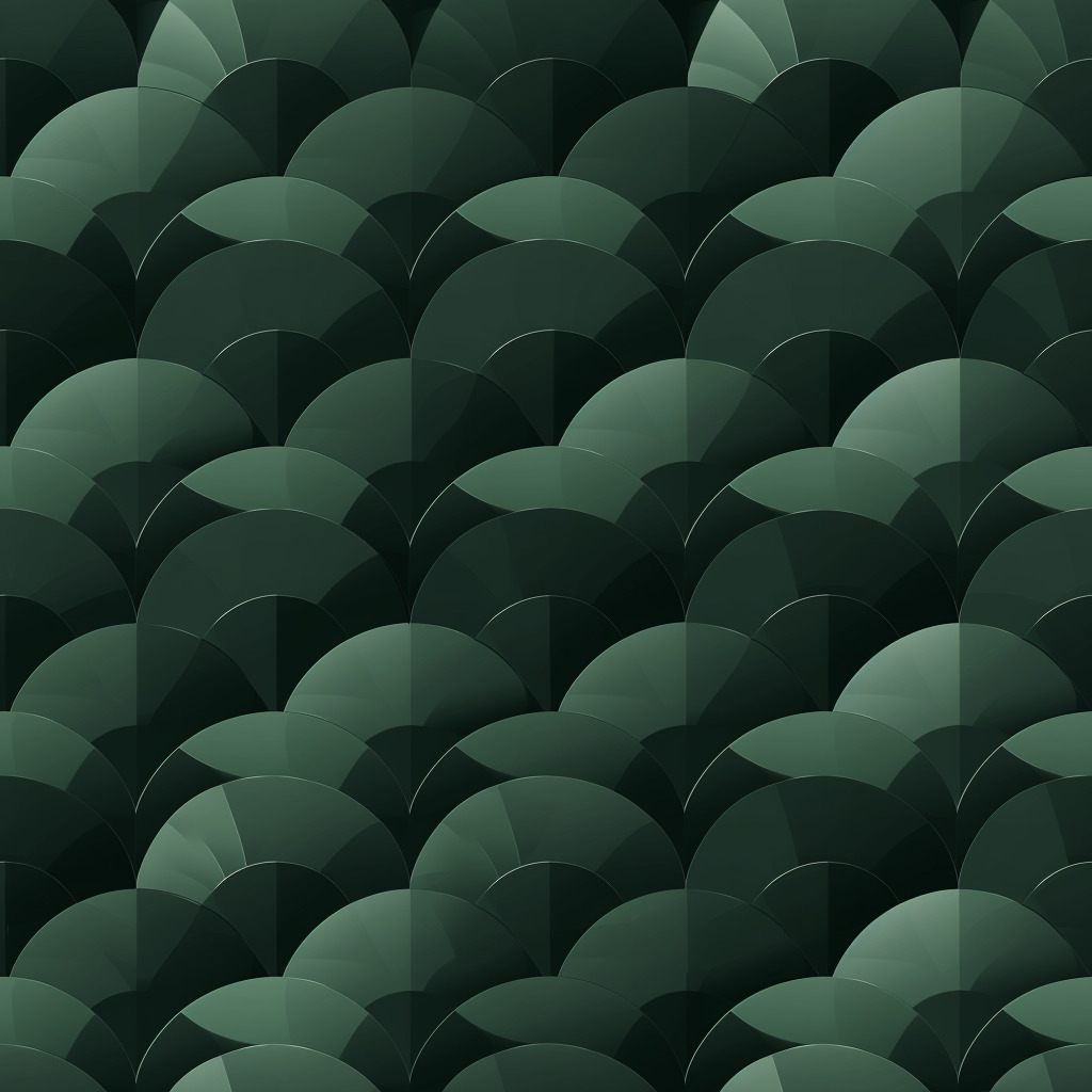 Dark Green Color: Real Life Examples, Color Codes, Palettes & More!