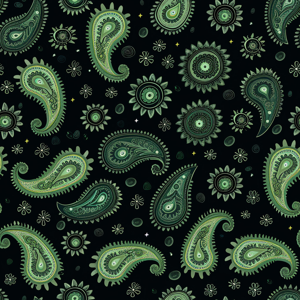 Dark Green Color: Real Life Examples, Color Codes, Palettes & More!