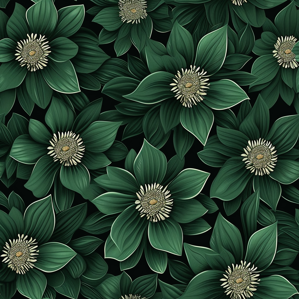 Dark Green Color: Real Life Examples, Color Codes, Palettes & More!