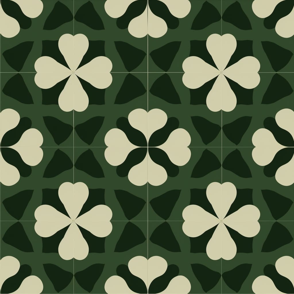 Dark Green Color: Real Life Examples, Color Codes, Palettes & More!