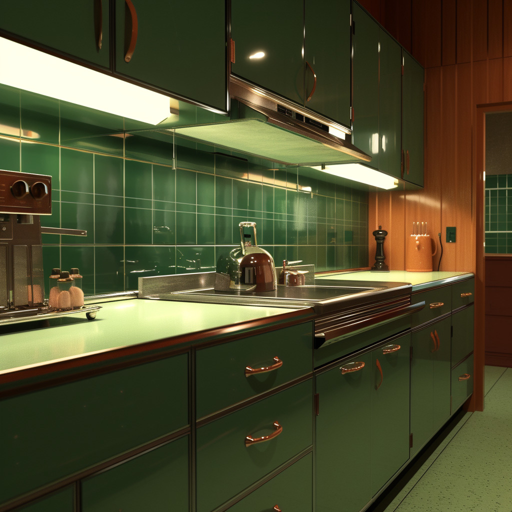 Hunter Green Color: Best Practices, Color Codes, Palettes & More!