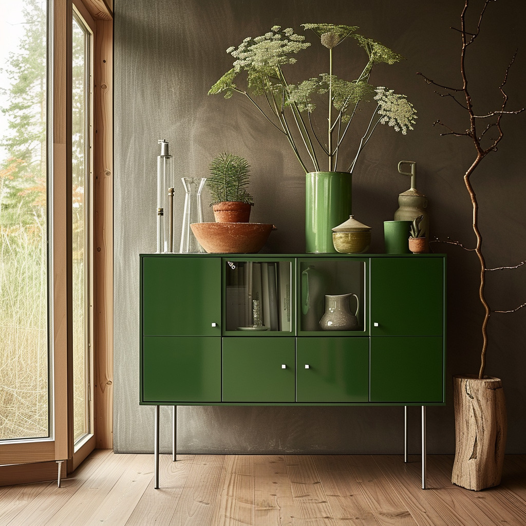 Hunter Green Color: Best Practices, Color Codes, Palettes & More!