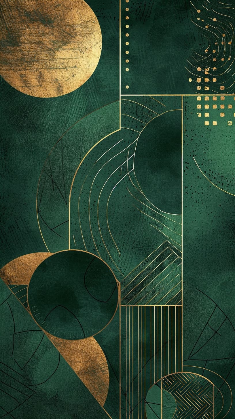 Hunter Green Color: Best Practices, Color Codes, Palettes & More!