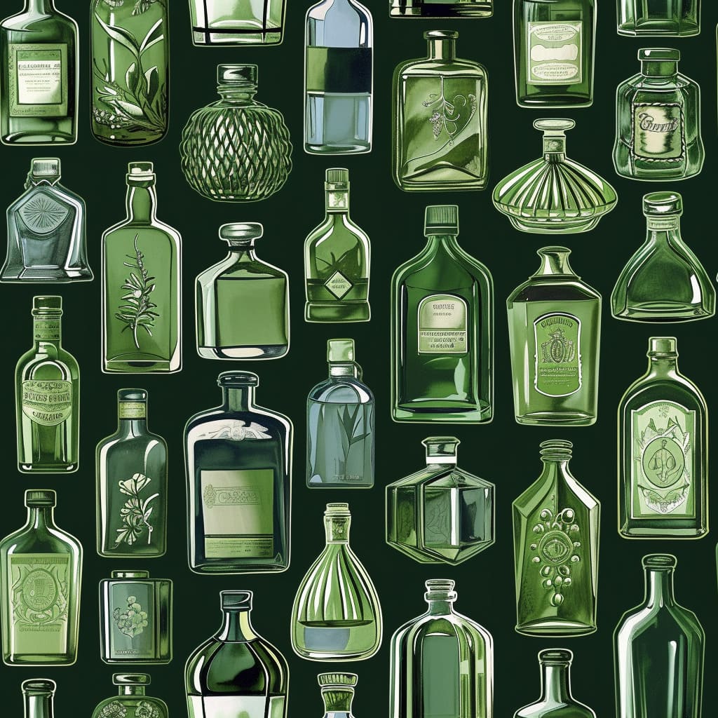 Hunter Green Color: Best Practices, Color Codes, Palettes & More!