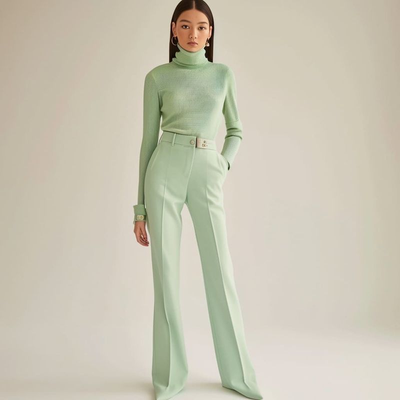 Mint Green Color (#93e9be): Best Practices, Color Codes, Palettes & More!