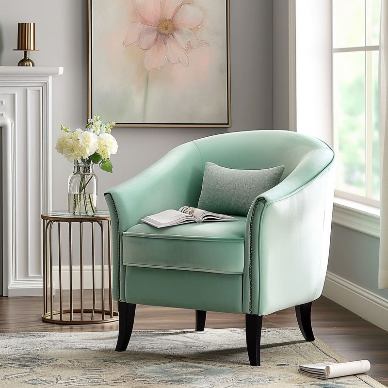 Mint Green Color (#93e9be): Best Practices, Color Codes, Palettes & More!