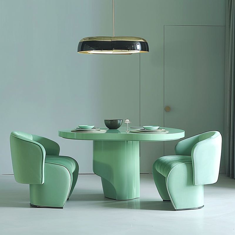 Mint Green Color (#93e9be): Best Practices, Color Codes, Palettes & More!