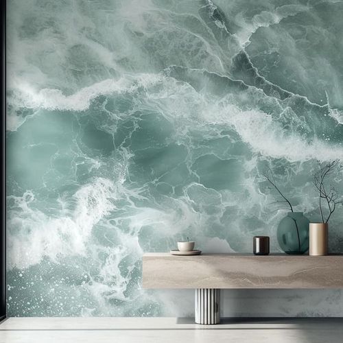 Mint Green Color (#93e9be): Best Practices, Color Codes, Palettes & More!