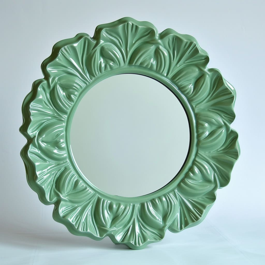 Seafoam Green Color (#93e9be): Best Practices, Color Codes, Palettes ...