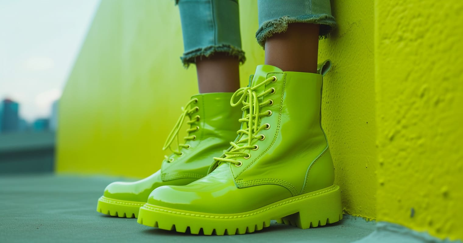 Lime Green Color: Best Practices, Color Codes, Palettes & More!