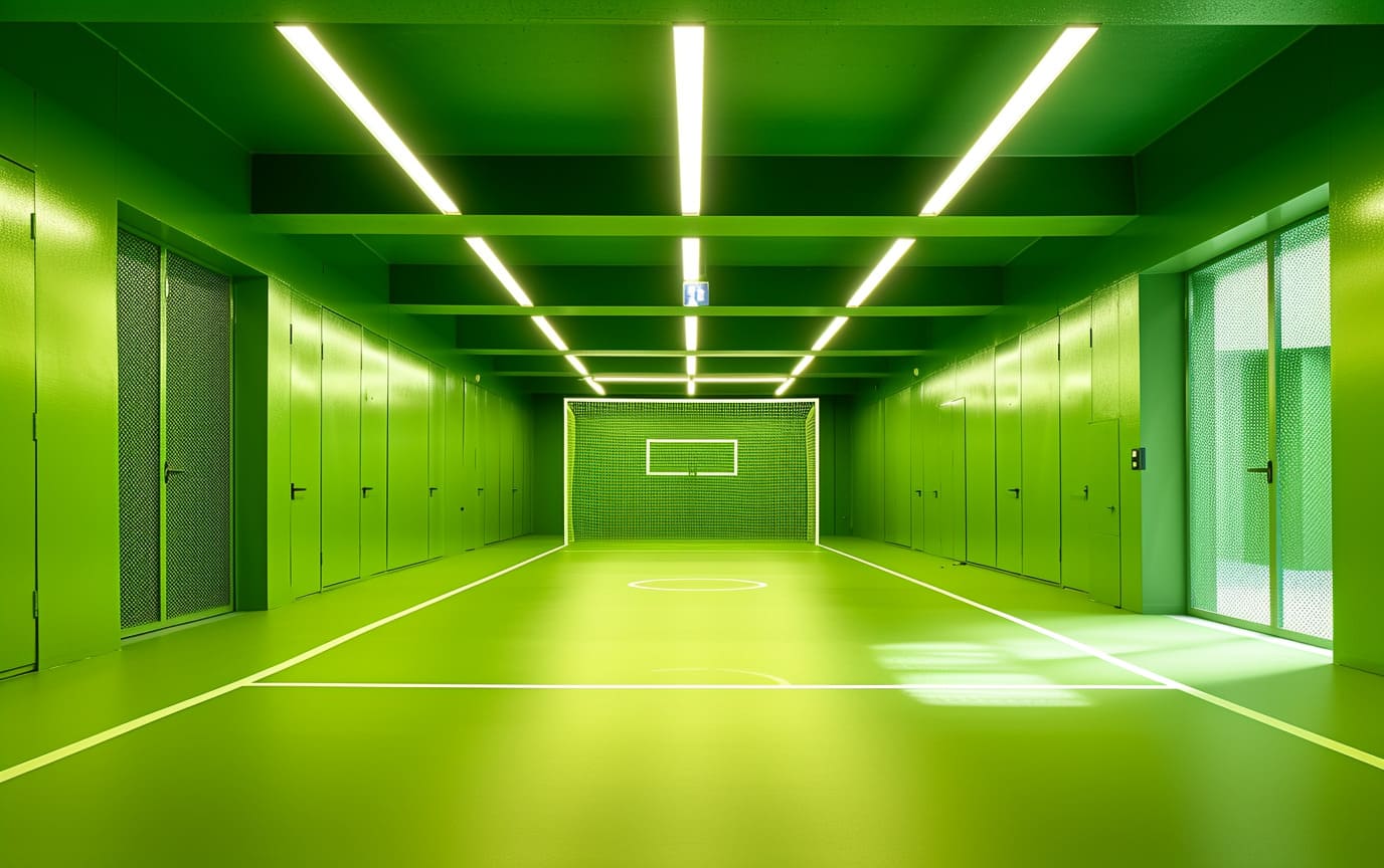 Lime Green Color: Best Practices, Color Codes, Palettes & More!