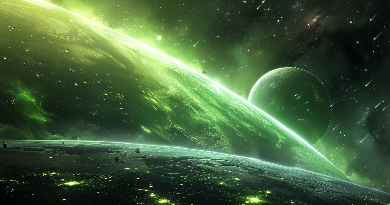 Lime Green Color: Best Practices, Color Codes, Palettes & More!