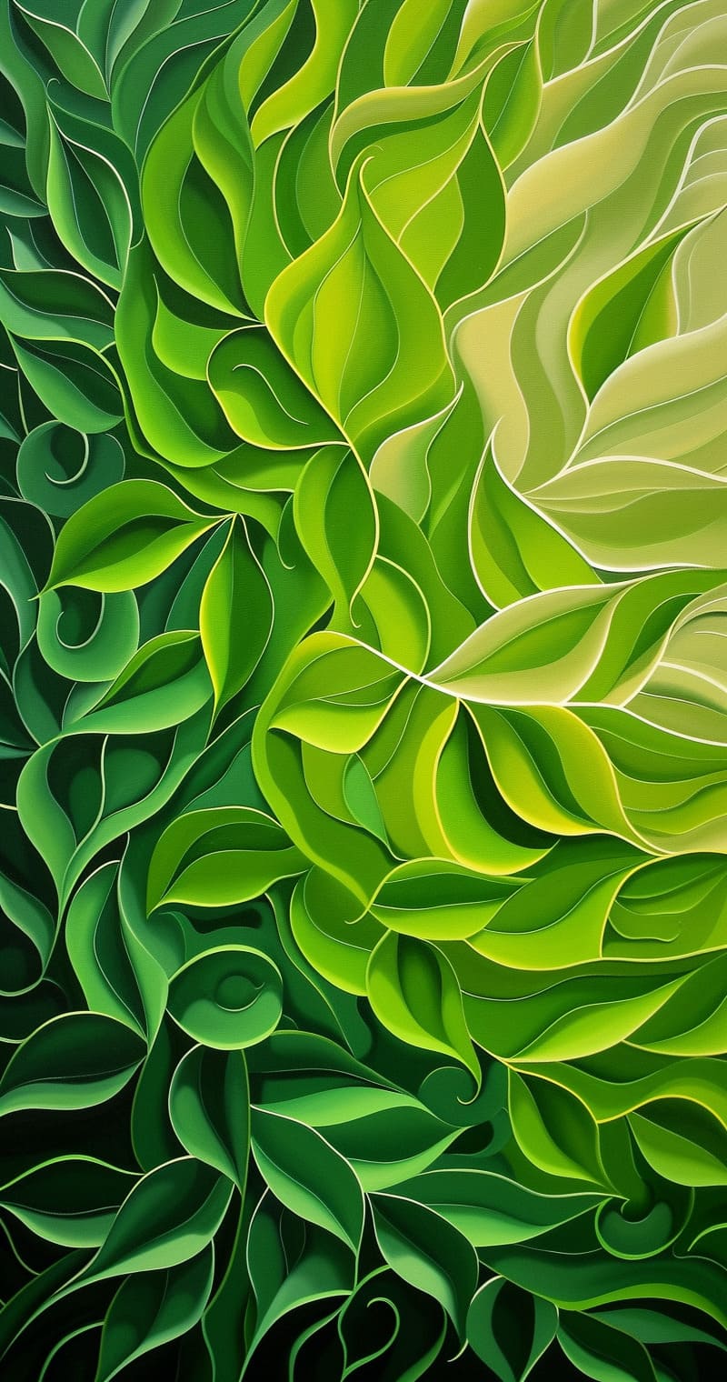 Lime Green Color: Best Practices, Color Codes, Palettes & More!