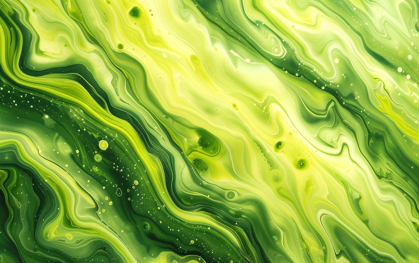 Lime Green Color: Best Practices, Color Codes, Palettes & More!