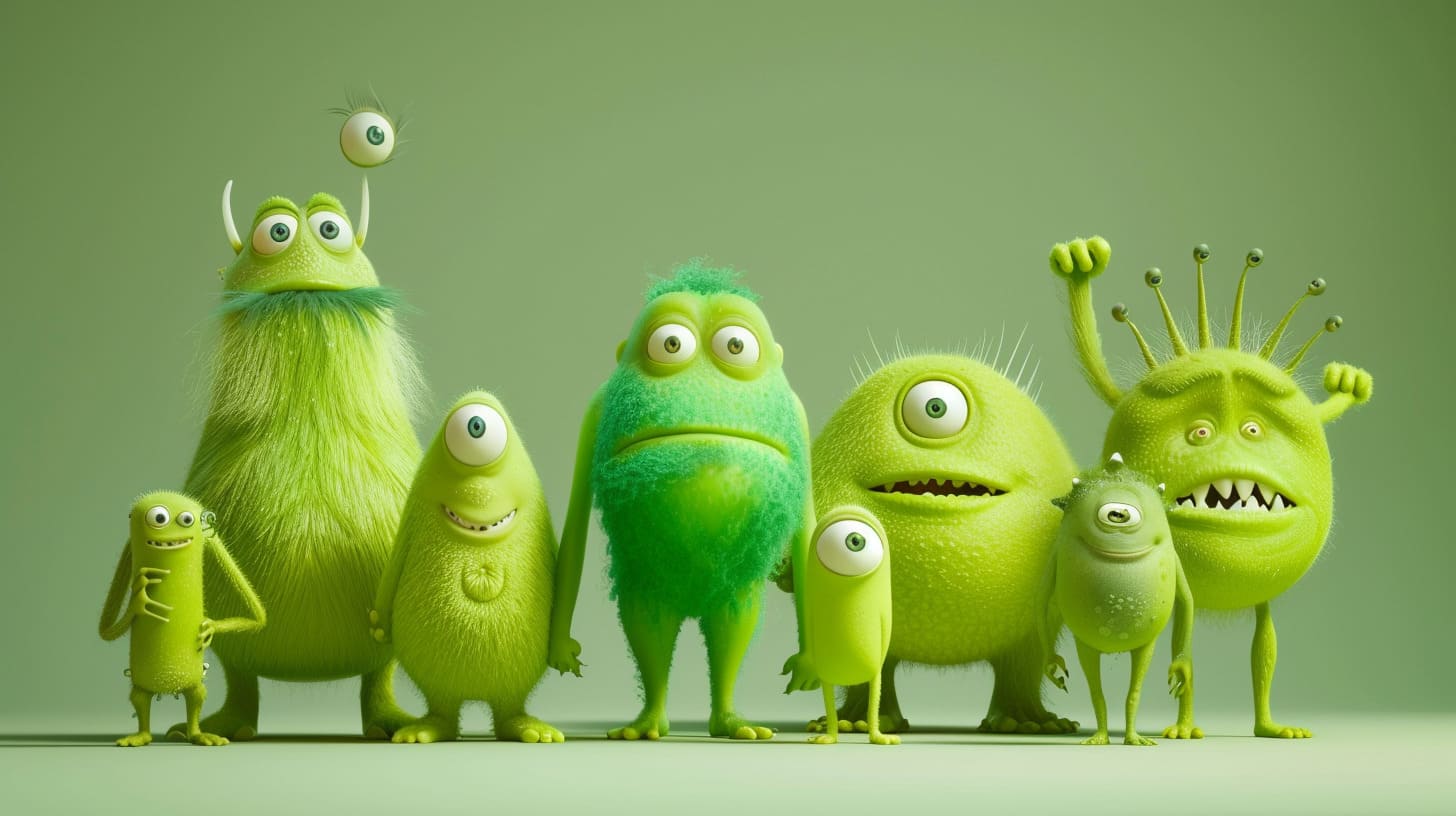 Lime Green Color: Best Practices, Color Codes, Palettes & More!