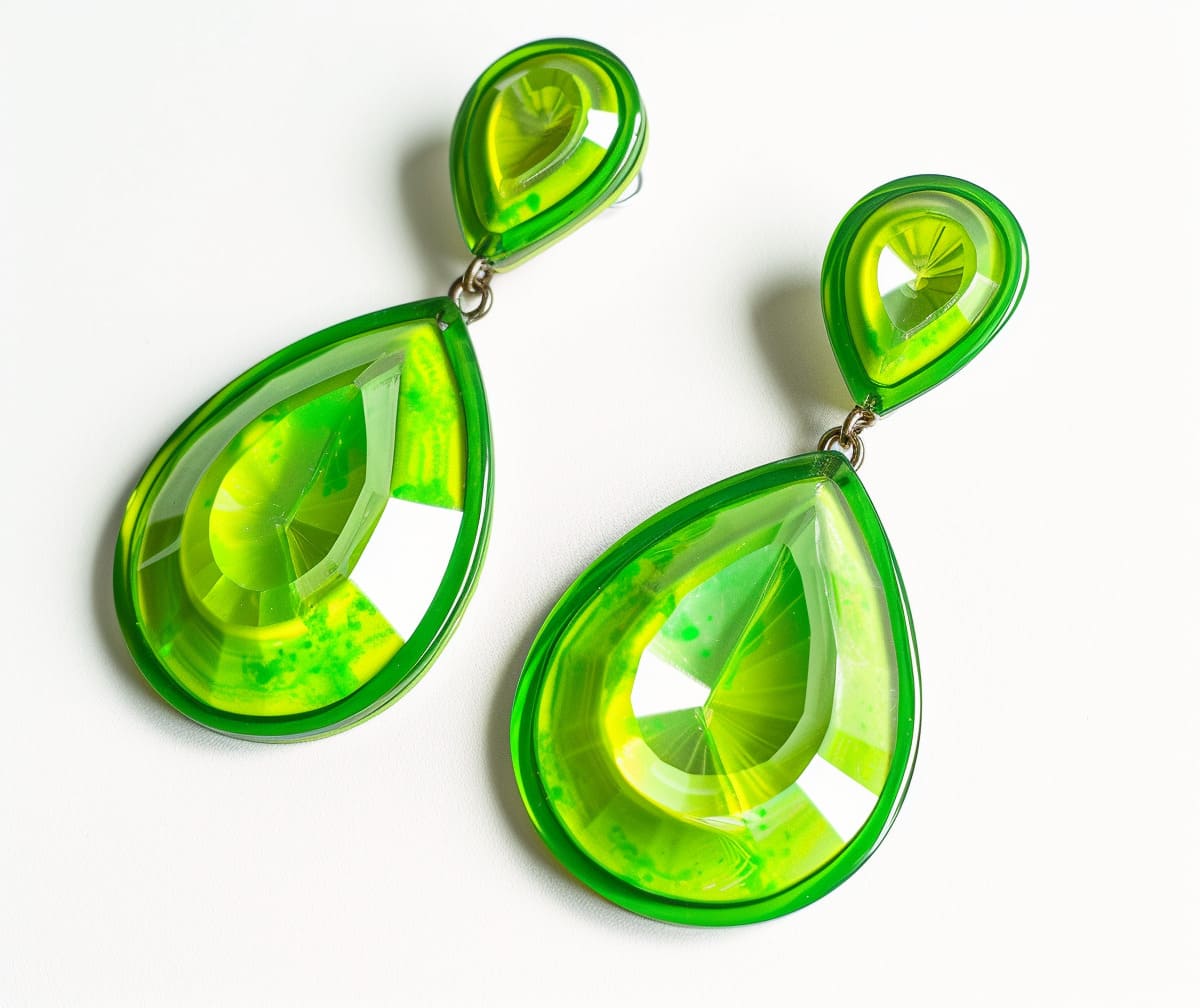 Neon Green Color: Best Practices, Color Codes, Palettes & More!