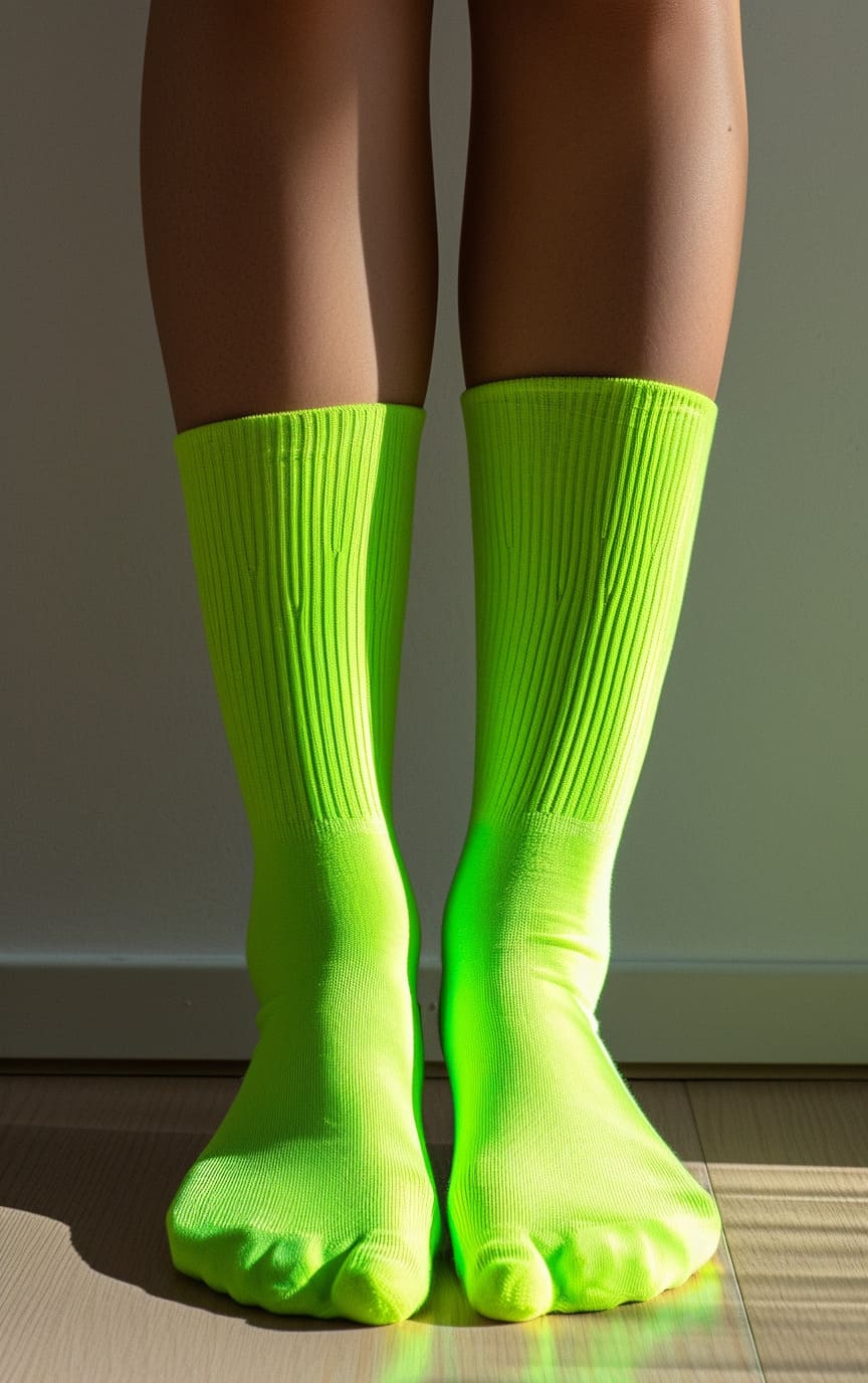 Neon Green Color: Best Practices, Color Codes, Palettes & More!
