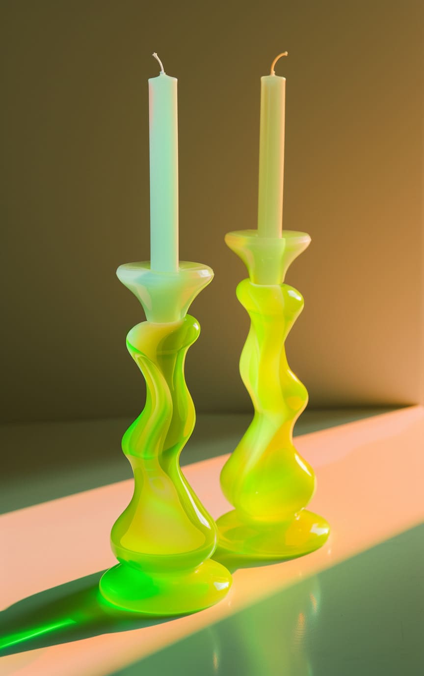 Neon Green Color: Best Practices, Color Codes, Palettes & More!