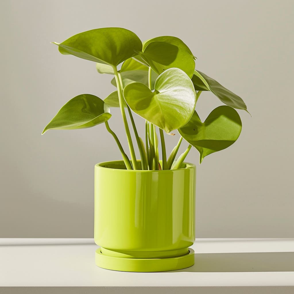 Neon Green Color: Best Practices, Color Codes, Palettes & More!