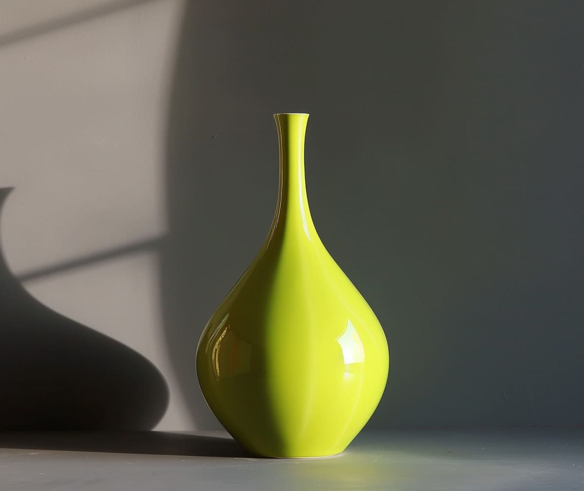 Neon Green Color: Best Practices, Color Codes, Palettes & More!