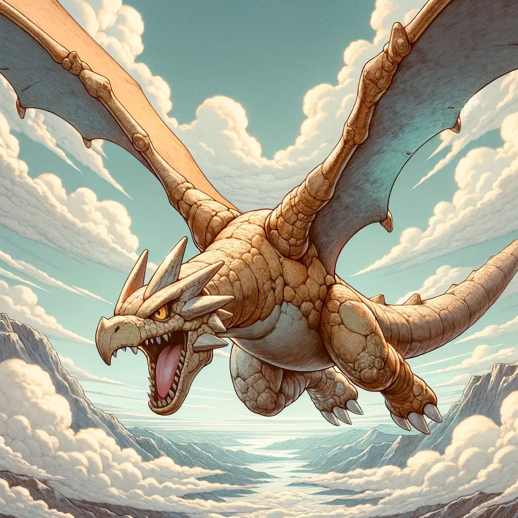 +20 Grey Pokemon Explained (3D Images) - Eggradients.com